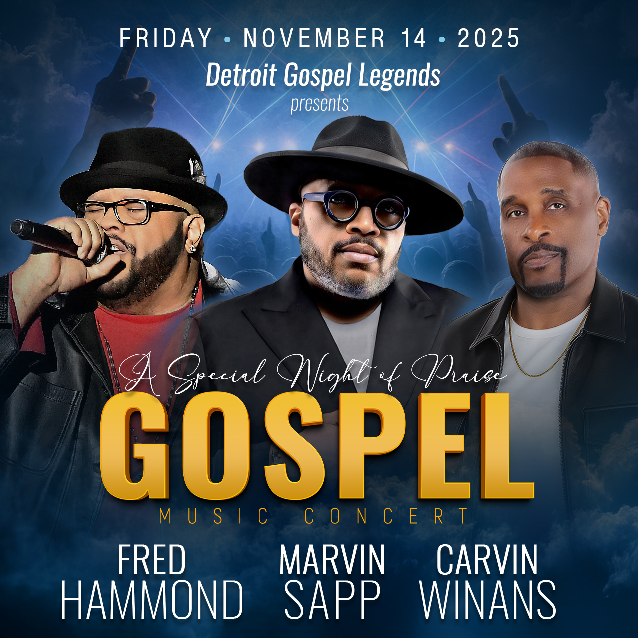 Arena Theatre – Houston – The Legendary Theatre with the Stage in the ...