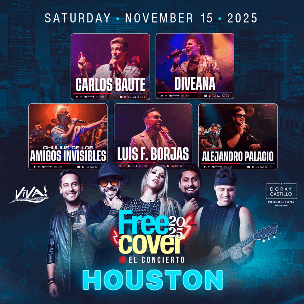 Arena Theatre – Houston – The Legendary Theatre with the Stage in the ...